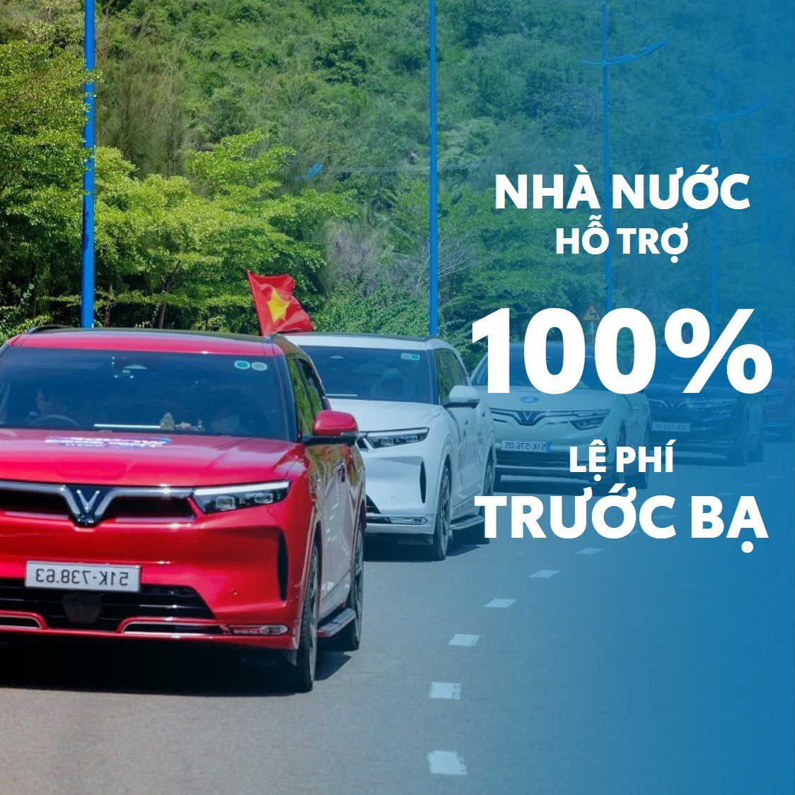 Vinfast VF8 | Vinfast Thăng Long