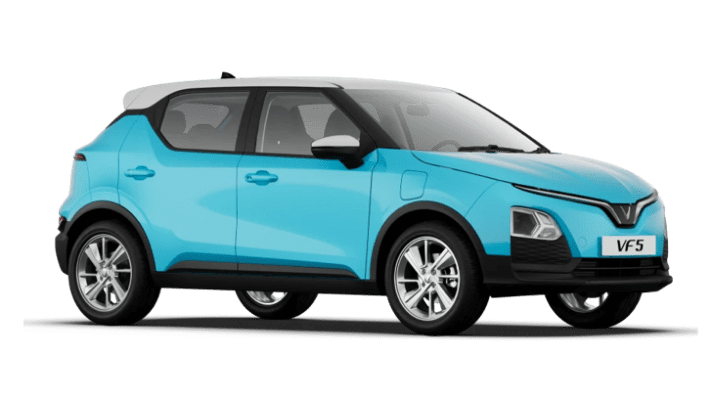 Vinfast VF5 | Vinfast Thăng Long